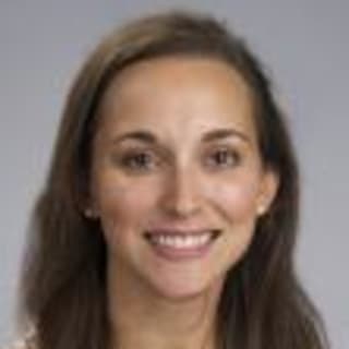 Dr. Renee Gresh, DO – Wilmington, DE | Pediatric Hematology & Oncology