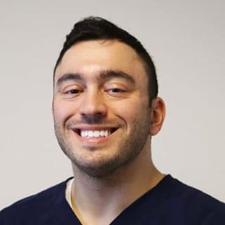 Jacob Kurtz, PA – New York, NY | Orthopedics