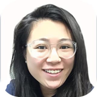Dr. Camille Lin, MD – Atlanta, GA | Resident Physician