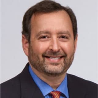 Dr. Jon Sherman, MD – Oxnard, CA | Cardiology