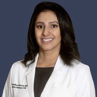 Dr. Vandhna Sharma, MD – Bethesda, MD | Endocrinology