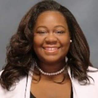 Dr. Kerriann Minott, MD – Asheville, NC | Family Medicine