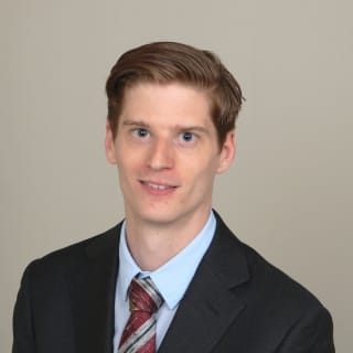 Dr. Ian Everitt, MD – Atlanta, GA | Internal Medicine