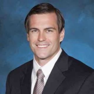 Dr. Wade Gobbell, MD – Farmington, CT | Orthopaedic Surgery