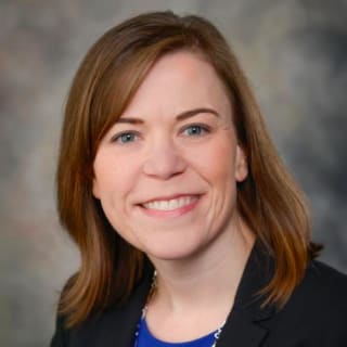 Dr. Heidi Kloster, MD – Dallas, TX | Pediatrics