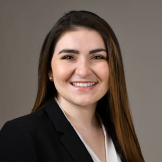 Dr. Katherine (Corley) Leach, MD – Houston, TX | Resident Physician