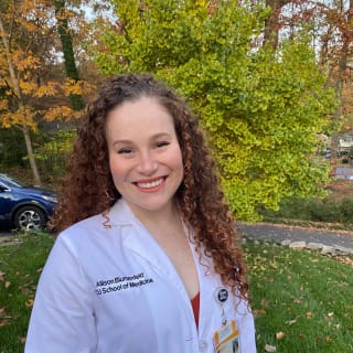Dr. Allison Blumenfeld, MD – Richmond, VA | Other MD/DO