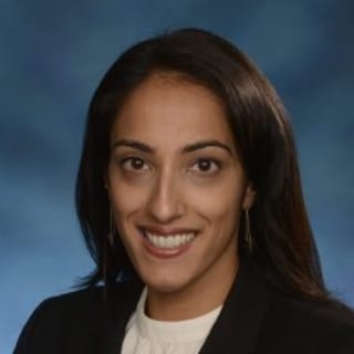 Dr. Rena Malik, MD – Baltimore, MD | Urology
