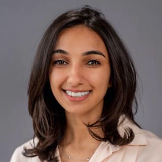 Dr. Tina Vaziri, MD – Washington, DC | Resident Physician