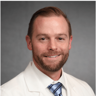 Robert Bender, PA – Chapel Hill, NC | Emergency Medicine