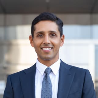 Dr. Ryan Haqq, MD – Los Angeles, CA | Vascular Surgery