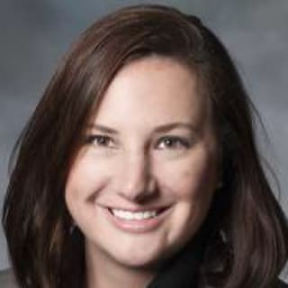 Dr. Elizabeth Butler, DO – Kansas City, MO | General Surgery