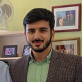 Dr. Anas Zahid, MD – New York, NY | Research