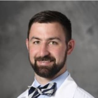 Dr. Michael Holbrook, MD – Cincinnati, OH | Emergency Medicine