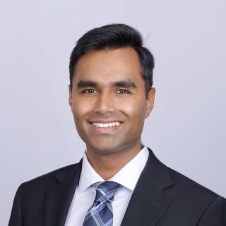 Dr. Vishnu Murthy, MD – San Francisco, CA | Radiology
