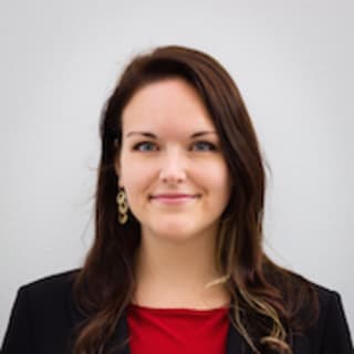 Dr. Emma Frank, MD – Temple, TX | General Surgery