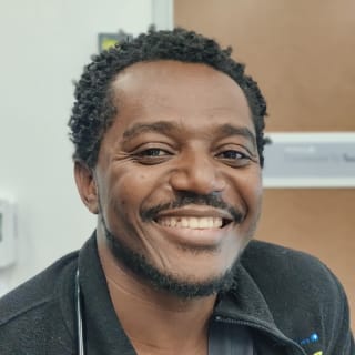 Frantz Alphonse – Bellingham, WA | Family Medicine