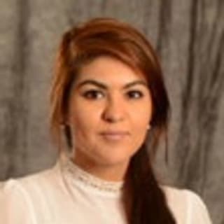 Dr. Farwa Batool, MD – Ann Arbor, MI | General Surgery