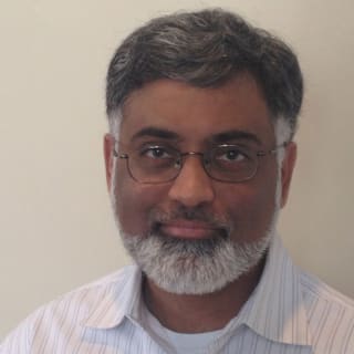 Dr. Amir Toor, MD – Richmond, VA | Oncology