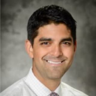 Dr. Manish Raiji, MD – Chicago, IL | Pediatric (General) Surgery