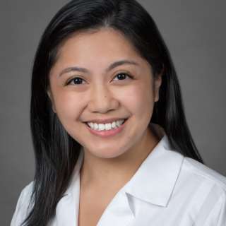 Dr. Jillienne Mendoza, MD – Sleepy Hollow, NY | Resident Physician