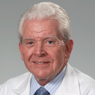 Dr. Ralph Benson, MD – New Orleans, LA | Urology