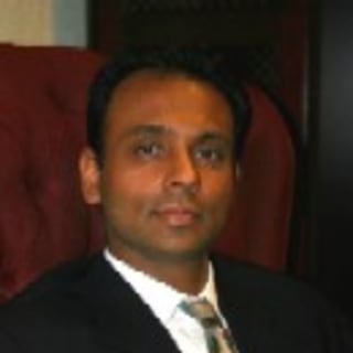Dr. Sundeep Das, MD | Cardiology