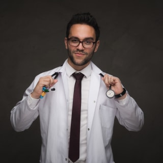 Dr. Franc Hodo, MD – New York, NY | Internal Medicine