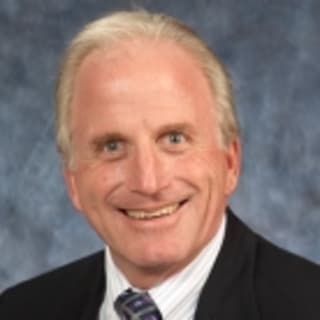 Dr. Bart Barrett, MD – Orange, CA | Family Medicine