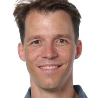 Dr. William Madry, MD – Aurora, CO | Resident Physician