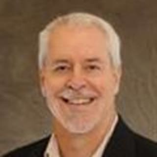 Dr. Mark Elam, MD – Dalton, GA | Geriatrics