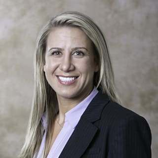 Dr. Rebecca Schuster, DO – Belpre, OH | Otolaryngology (ENT)