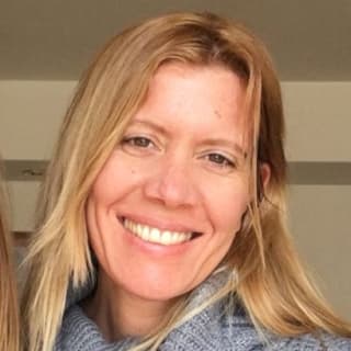 Dr. Mariana Cooke, MD – Philadelphia, PA | Internal Medicine