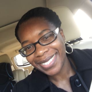 Dr. Omega (Johnson) Ball, MD | Internal Medicine