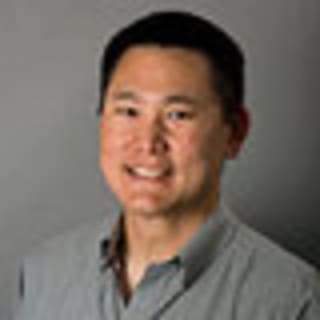 Dr. Cedric Wong, MD – Folsom, CA | Orthopaedic Surgery