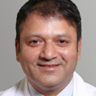 Dr. Faisal Waseem, MD – Richmond Hill, NY | Internal Medicine
