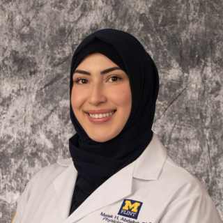 Malak Abdallah – Dearborn, MI | Physician Assistant