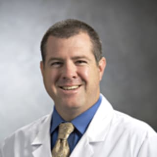 Dr. Scott Elton, MD – Sanford, NC | Neurosurgery