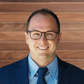 Dr. Eric Rebich, DO – Avondale, AZ | Orthopaedic Surgery