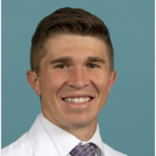 Dr. John Wheelwright, MD – Salt Lake City, UT | Resident Physician