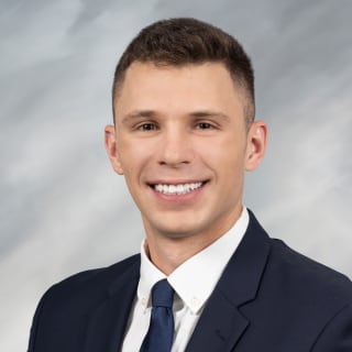 Dr. George Baker, MD – Troy, MI | Resident Physician