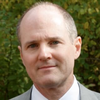Dr. Steven Grund, MD – Tualatin, OR | Pulmonology