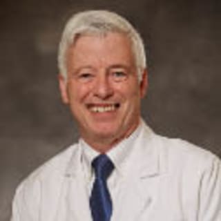 Dr. Stephen Rust, MD – Portland, OR | Geriatrics