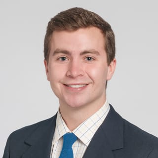 Dr. Nicholas Gajewski, MD – Cleveland, OH | Orthopaedic Surgery