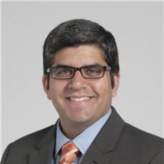 Dr. Jonathan Moses, MD – Cleveland, OH | Pediatric Gastroenterology