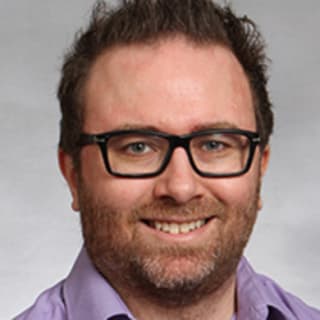 Dr. Jonathan Wiebe, MD – Portland, OR | Internal Medicine