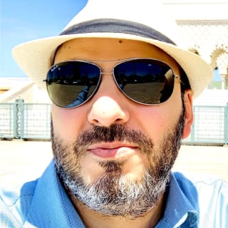 Dr. Yasser Chebli, MD – Bloomington, MN | Family Medicine