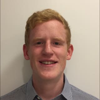 Dr. Matthew Tucker, MD – Boston, MA | Resident Physician