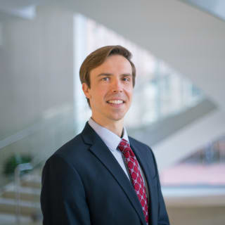 Dr. Evan Ware, DO – Richmond, VA | Resident Physician