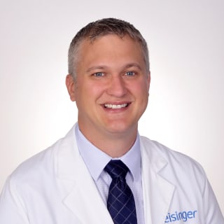 Dr. Justin Knowles, MD – Danville, PA | Emergency Medicine